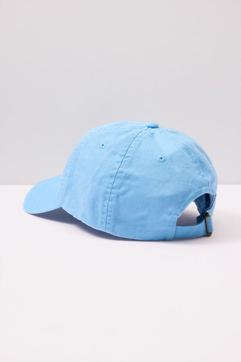 Clare V. Oui Baseball Hat