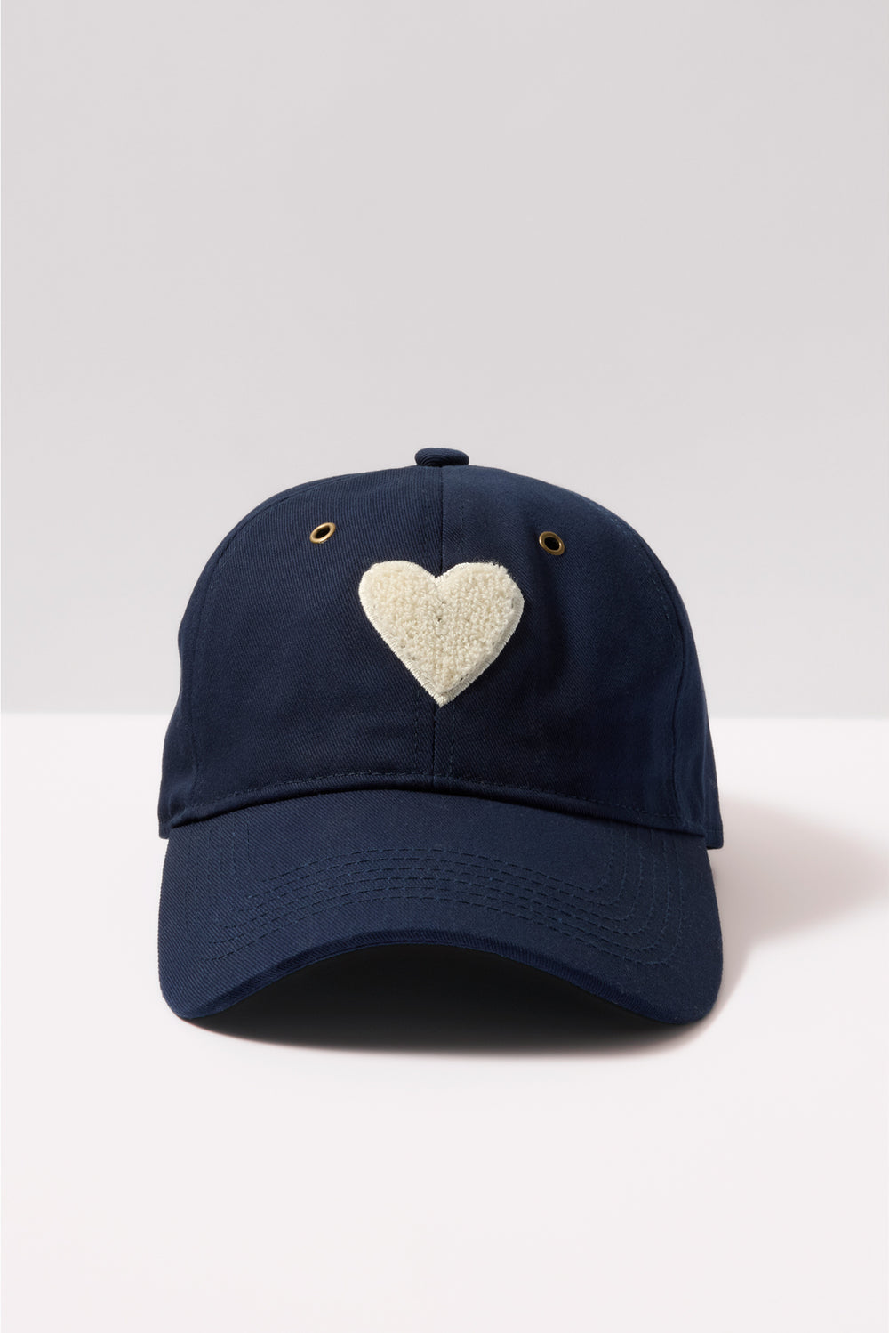 Heart Baseball Hat