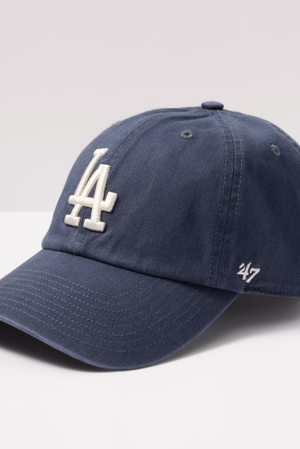 LA Clean Up Baseball Hat