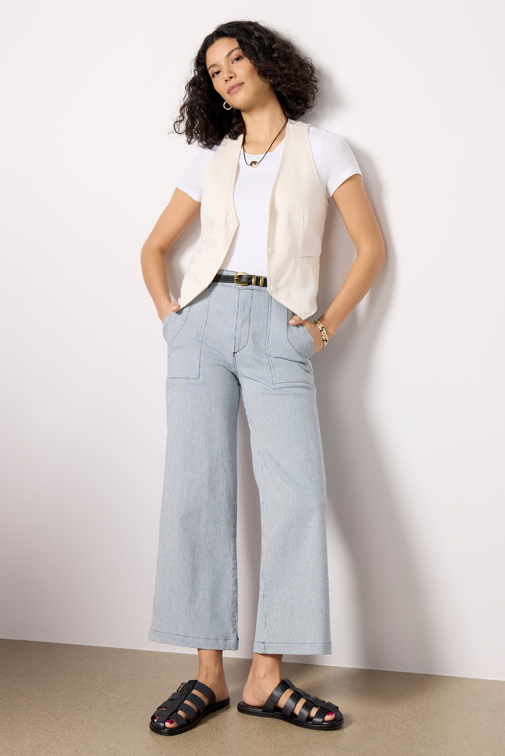 Women's Cloth & Stone Clothing | EVEREVE