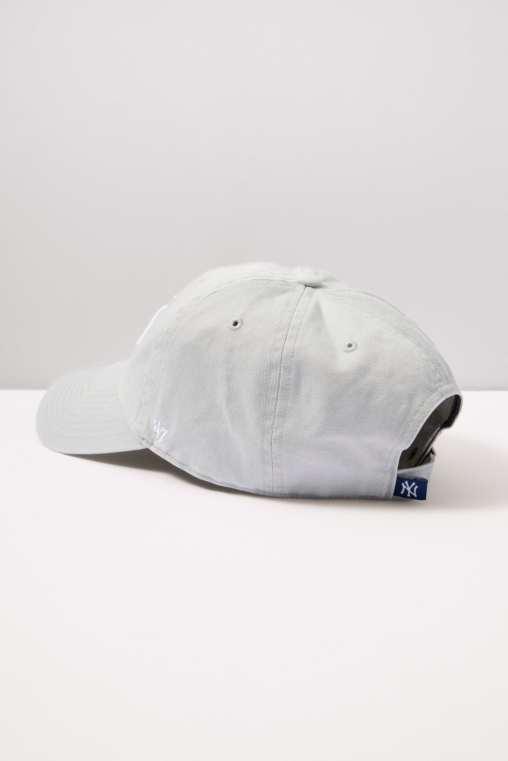 NY Clean Up Baseball Hat