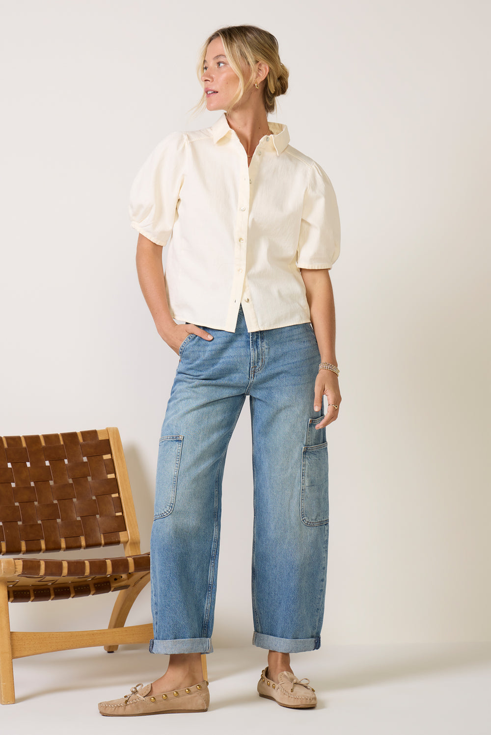 Women's Melissa Nepton Clothing | EVEREVE