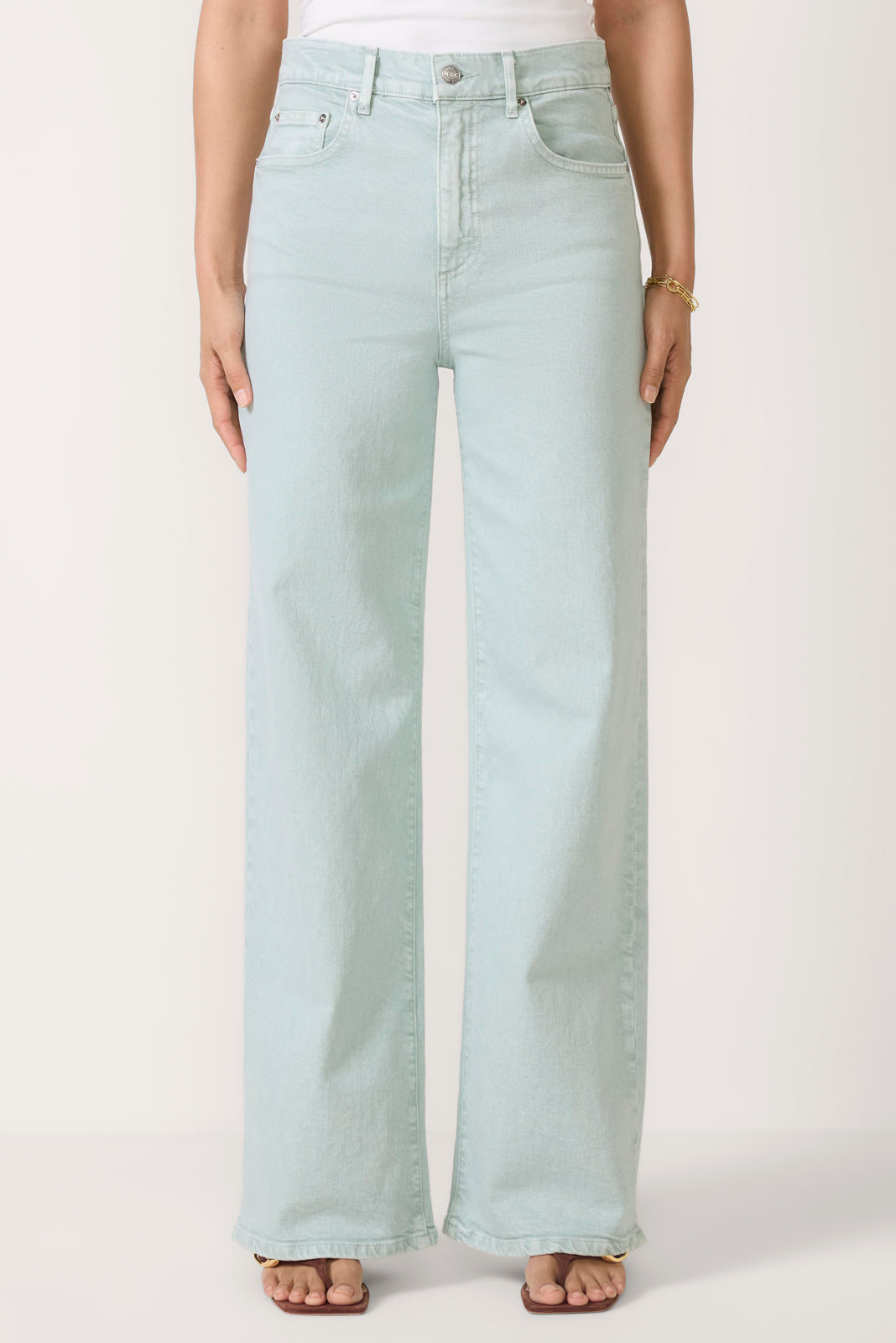 Column Jean