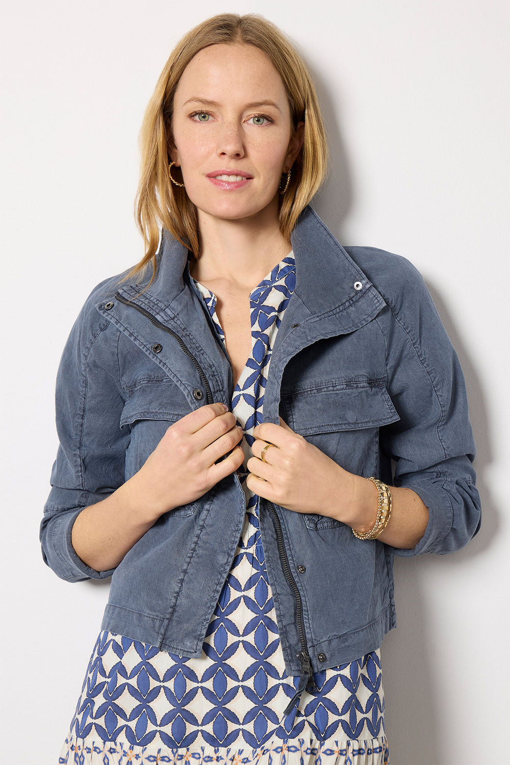 Camp Jacket