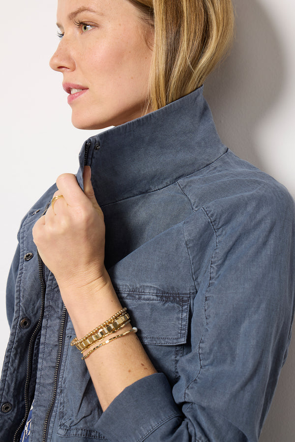 Camp Jacket
