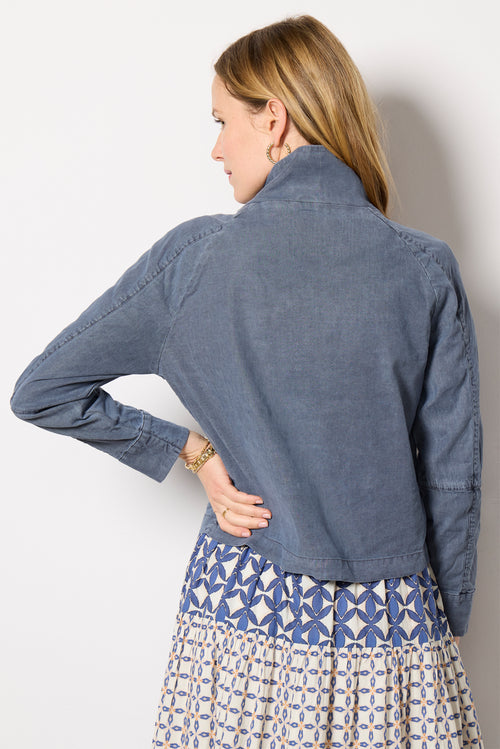 Camp Jacket