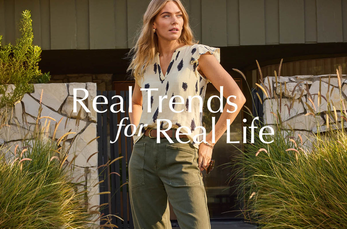 EVEREVE - Women's Clothing and Fashion Styled for You