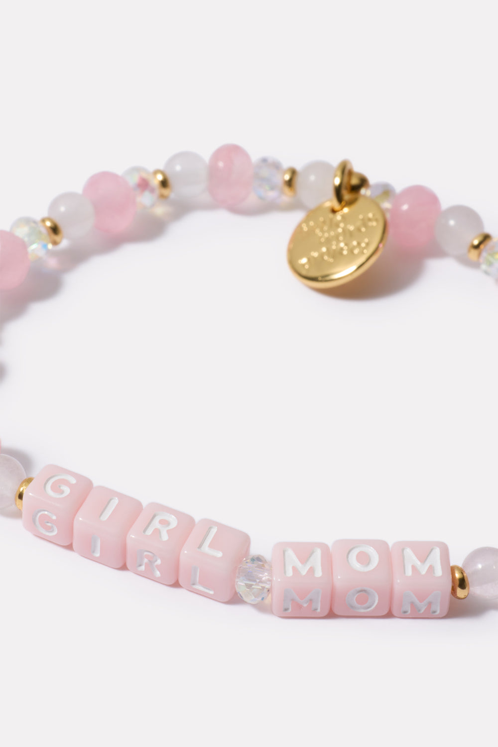 Little Words Project Bracelets | EVEREVE