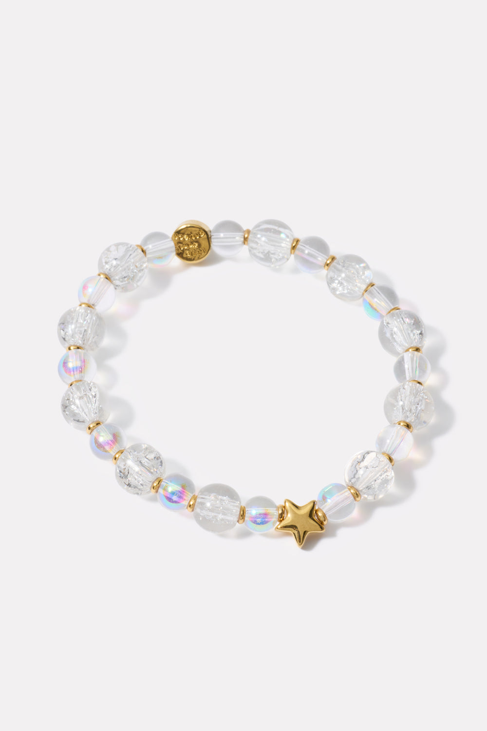 Little Words Project Bracelets | EVEREVE