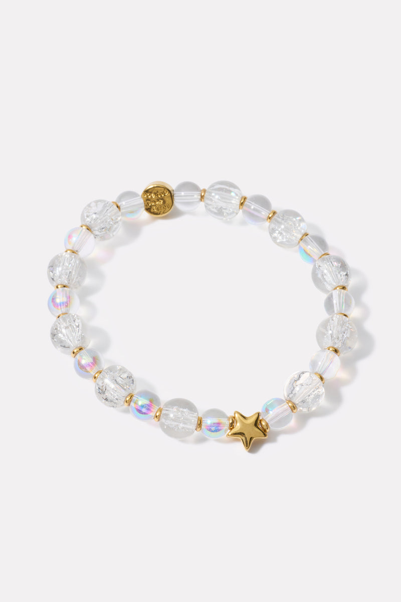 Little Words Project Bracelets | EVEREVE