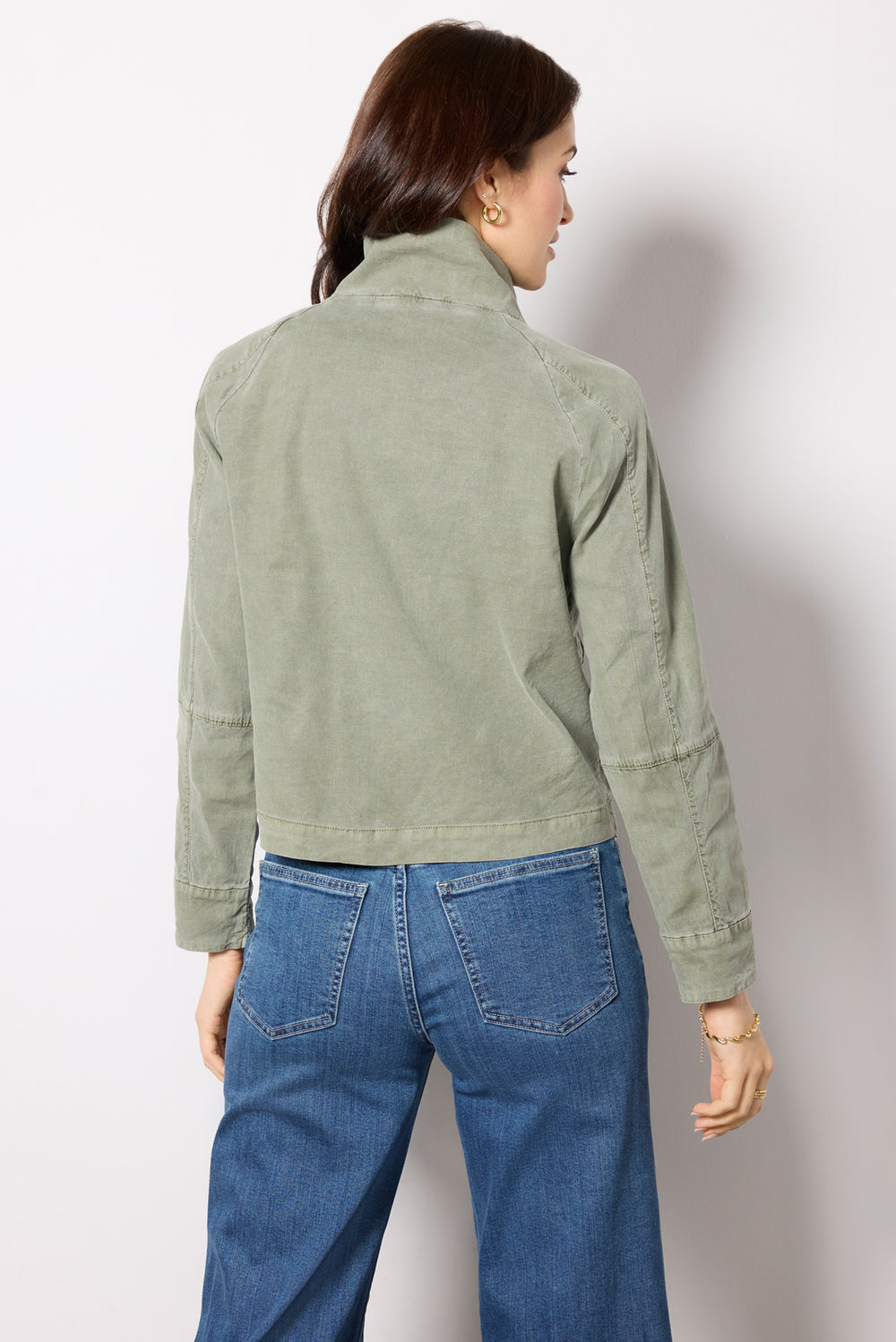 Camp Jacket