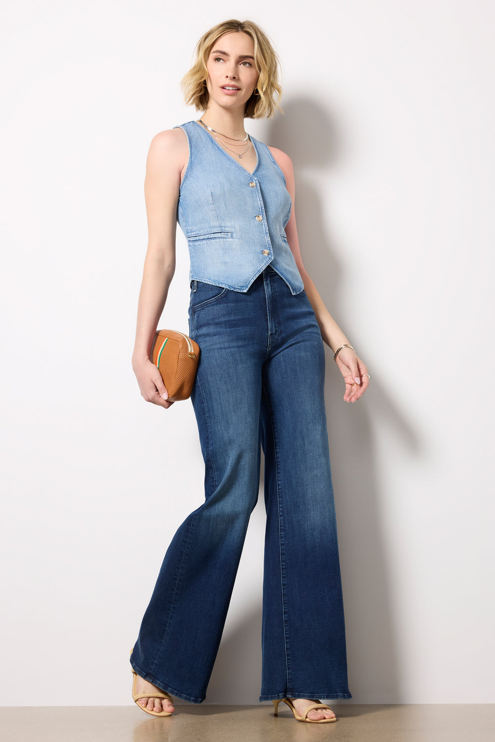 Women's Cloth & Stone Clothing | EVEREVE