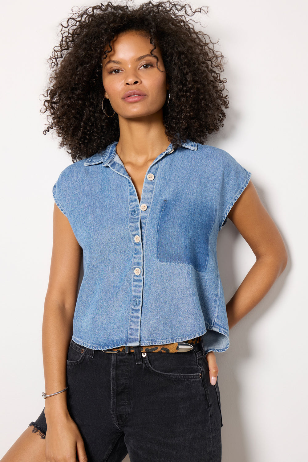 Women's Cloth & Stone Clothing | EVEREVE