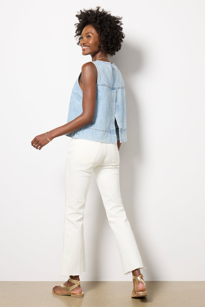 Good Standard Kick Flare