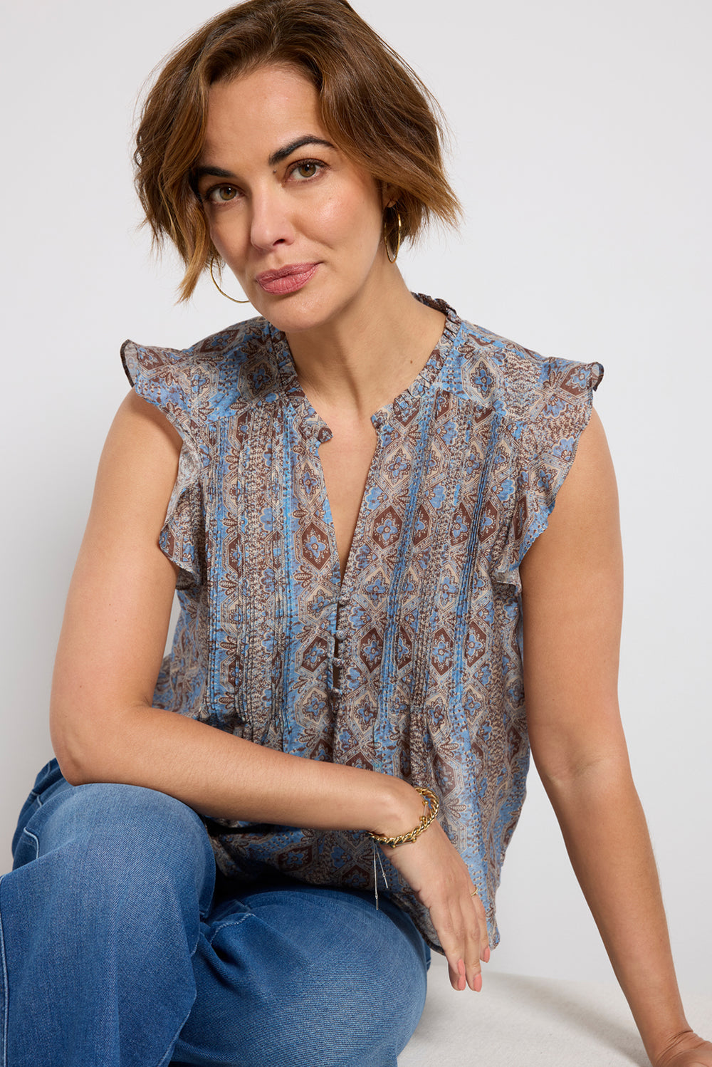 Women's Paige Denim & Clothing | EVEREVE