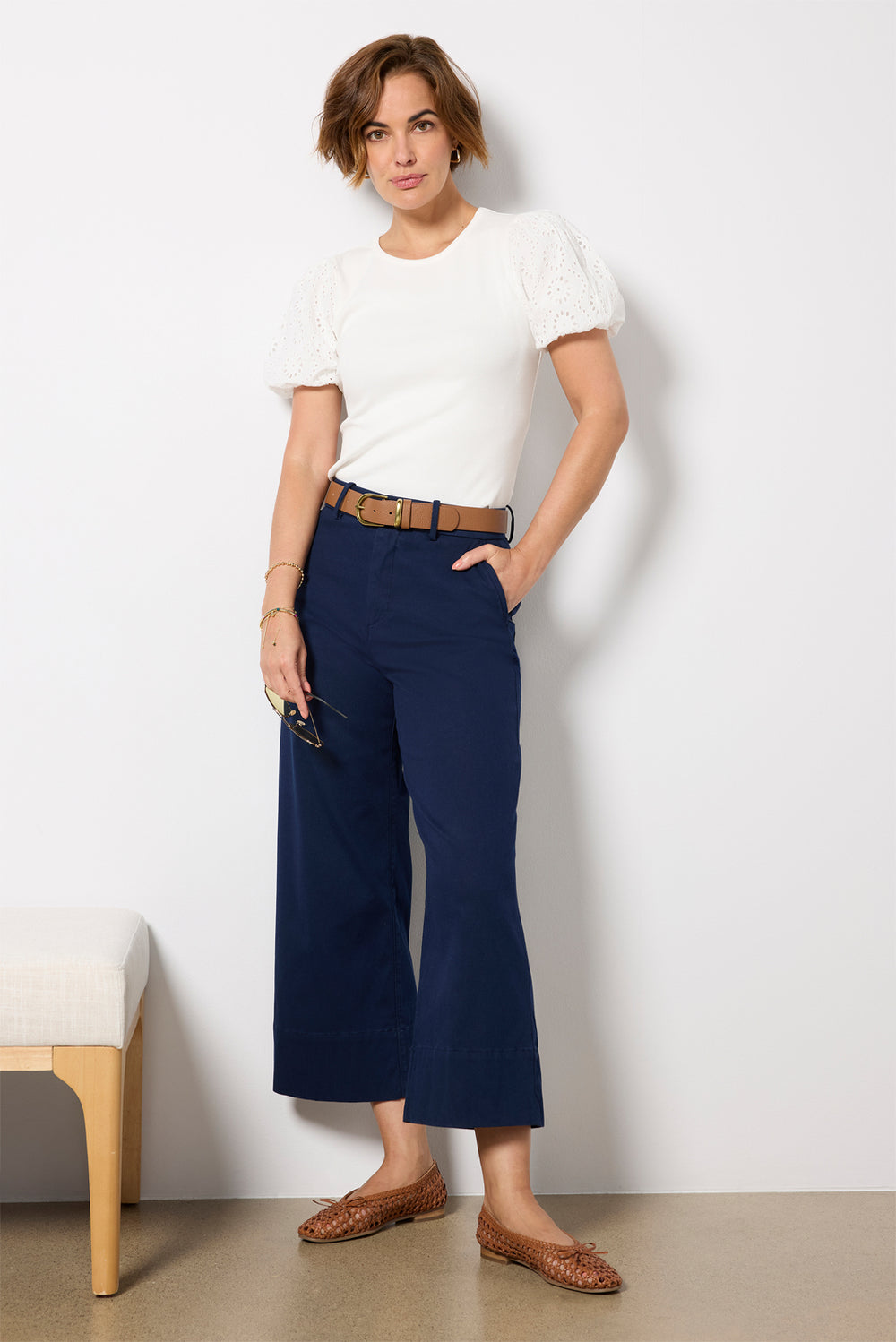 Women's Paige Denim & Clothing | EVEREVE