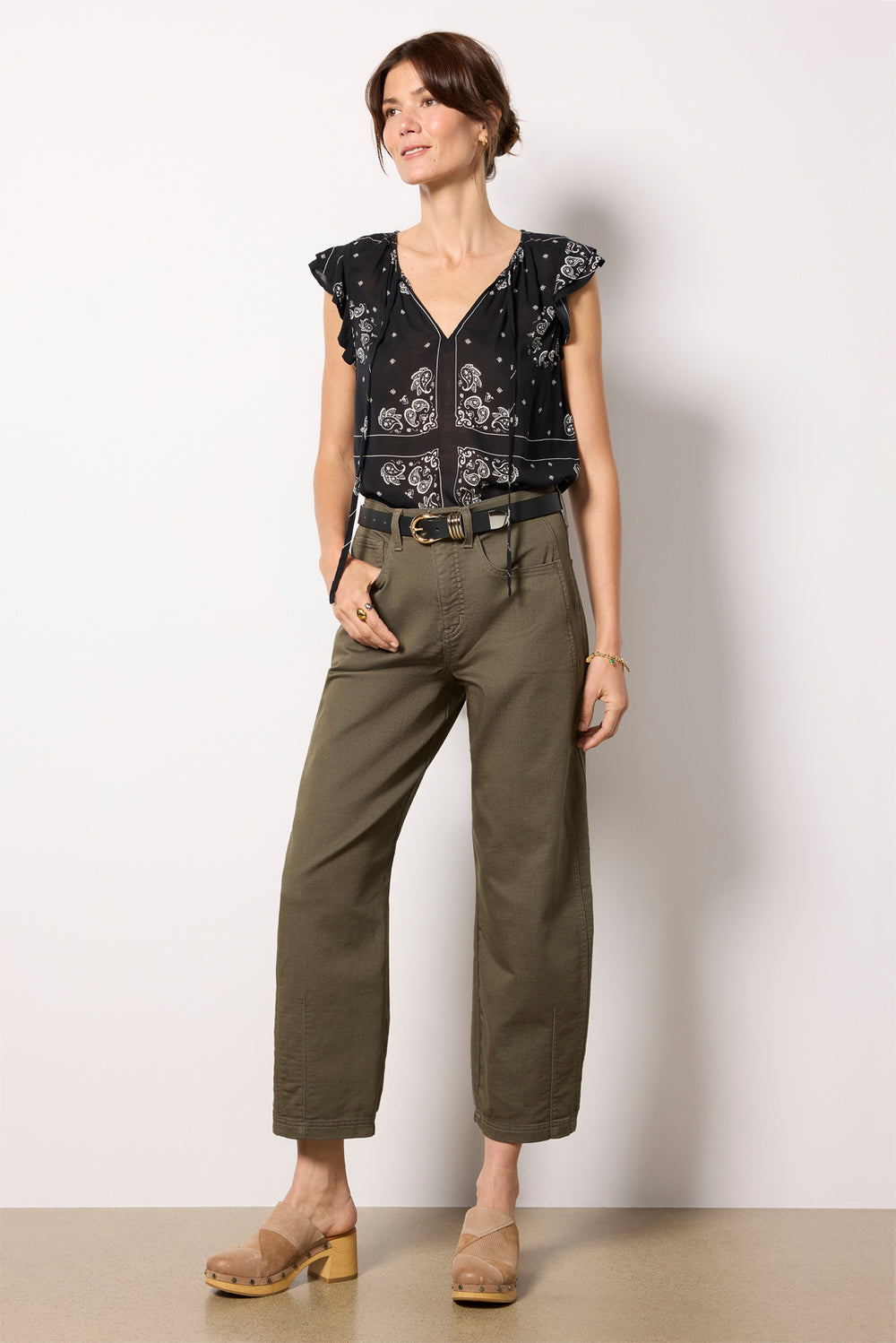 Women's Cloth & Stone Clothing | EVEREVE