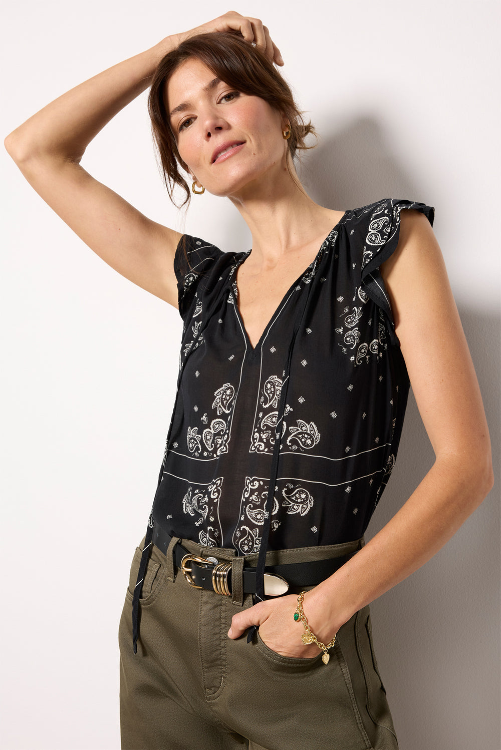 Women's Cloth & Stone Clothing | EVEREVE
