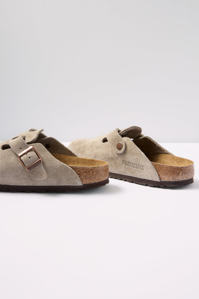 Birkenstock Boston Clog