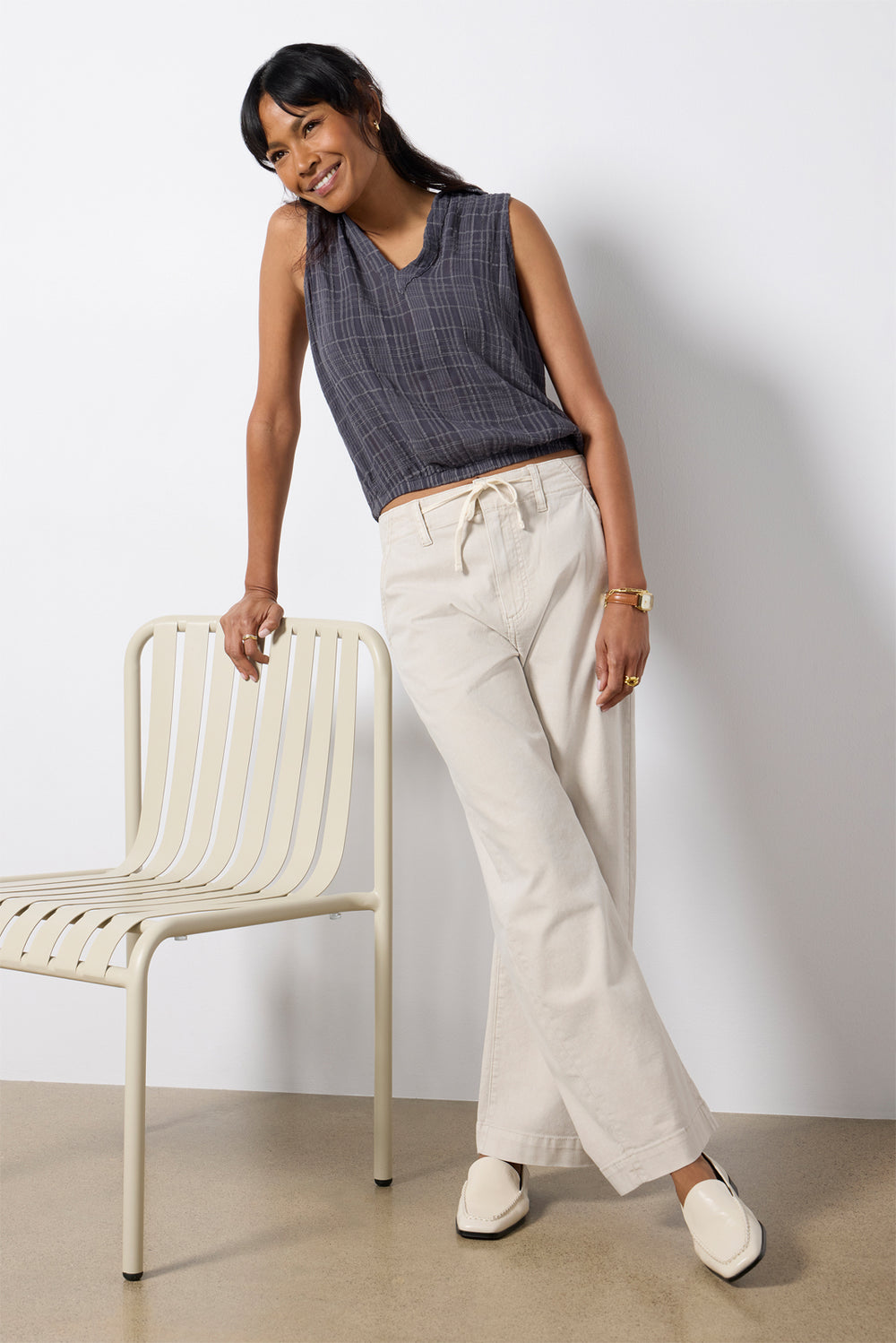 Women's Cloth & Stone Clothing | EVEREVE