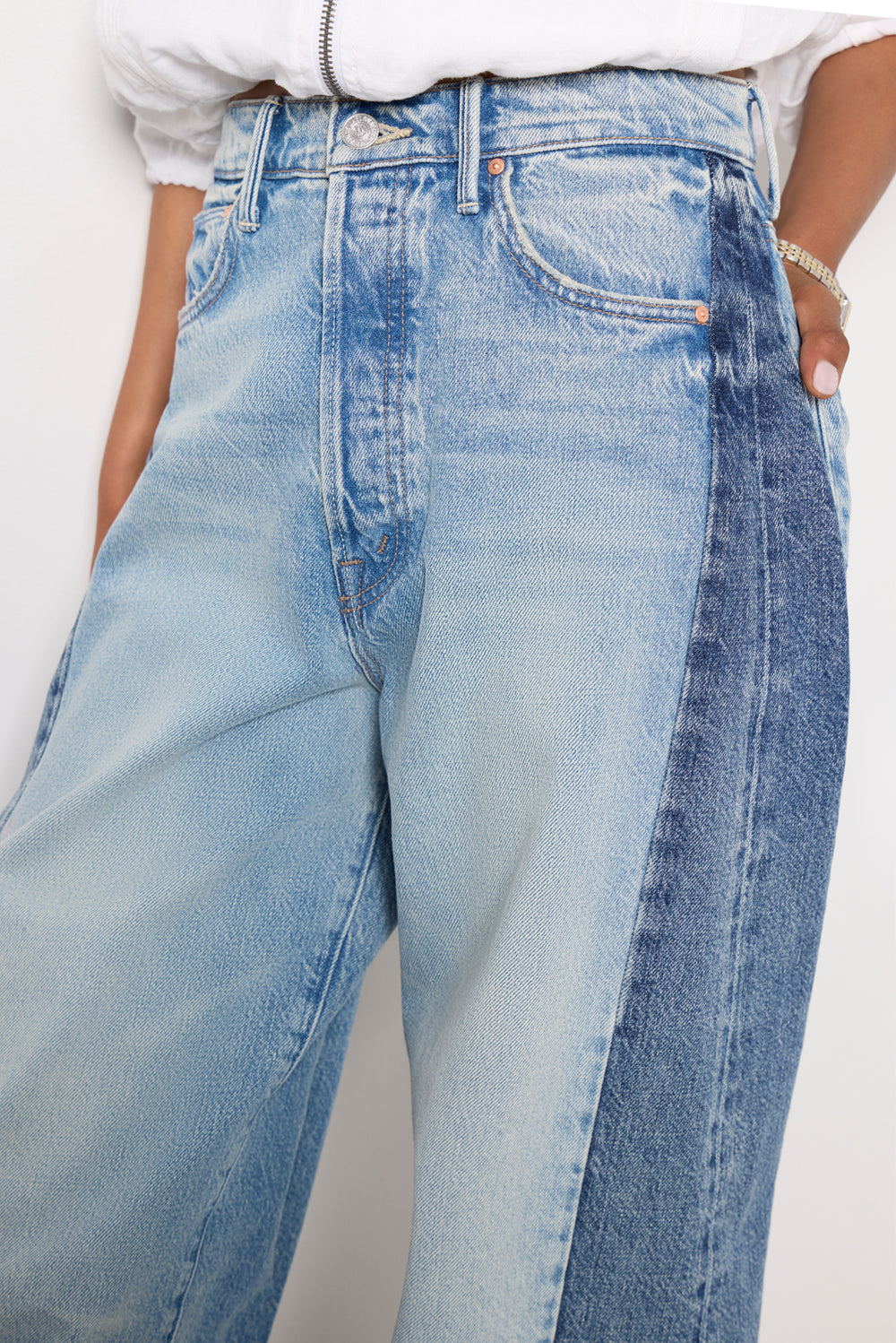 Women's MOTHER Jeans | EVEREVE