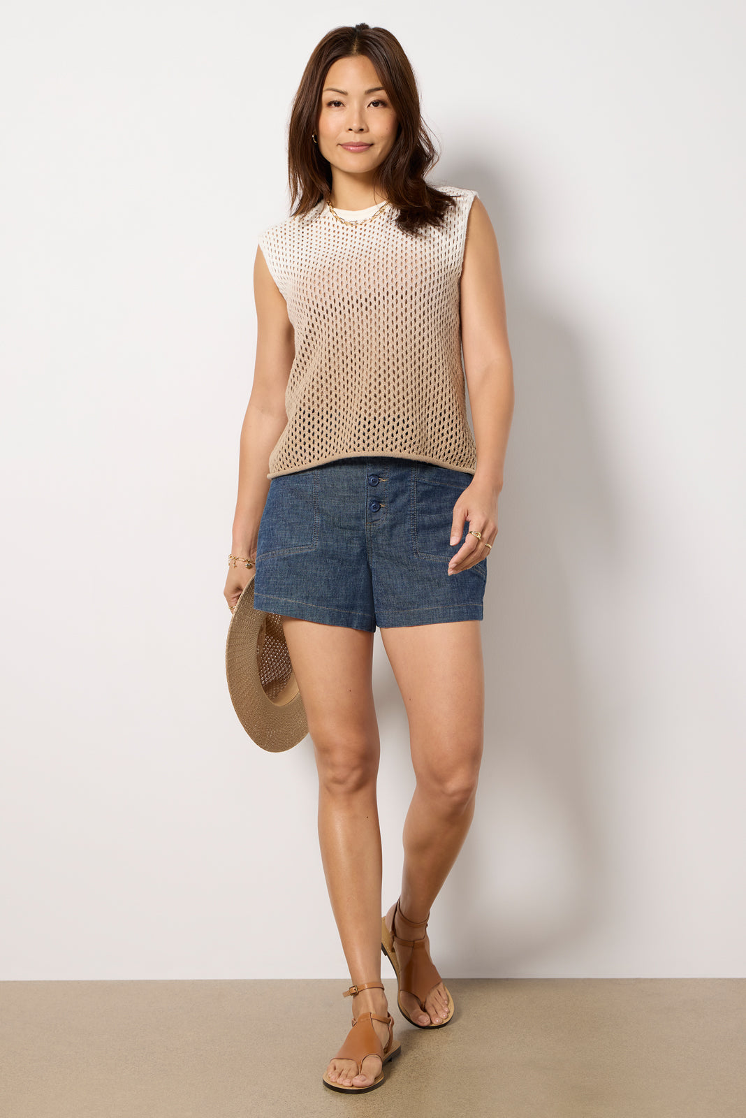 Nina Tank