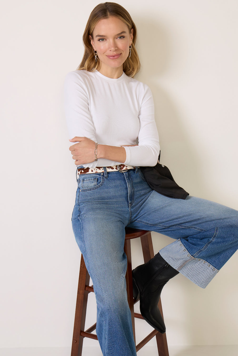 Style Formula: Elevated Everyday