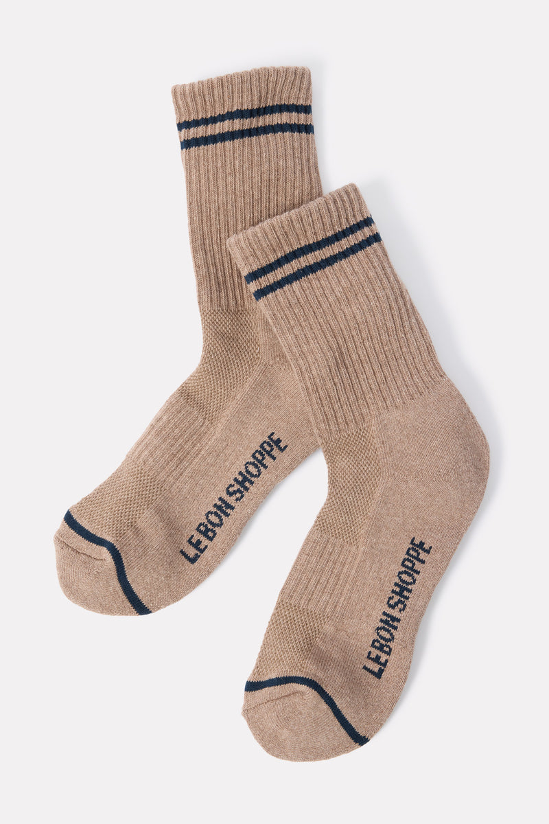 Women's Le Bon Shoppe Socks | EVEREVE