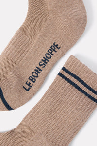 Women's Le Bon Shoppe Socks | EVEREVE
