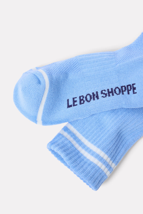 Women's Le Bon Shoppe Socks | EVEREVE