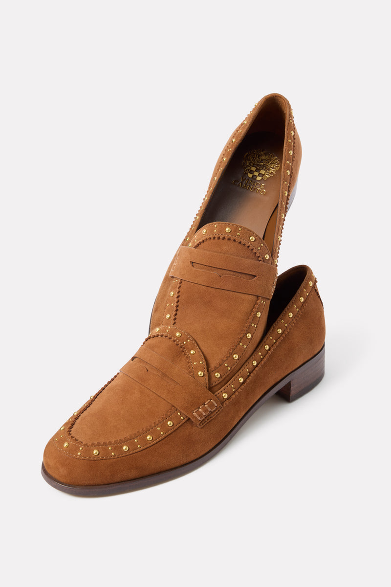 Camdyn Loafer