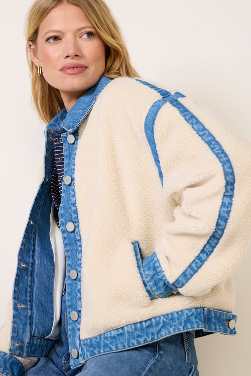 Hit The Road Jacket