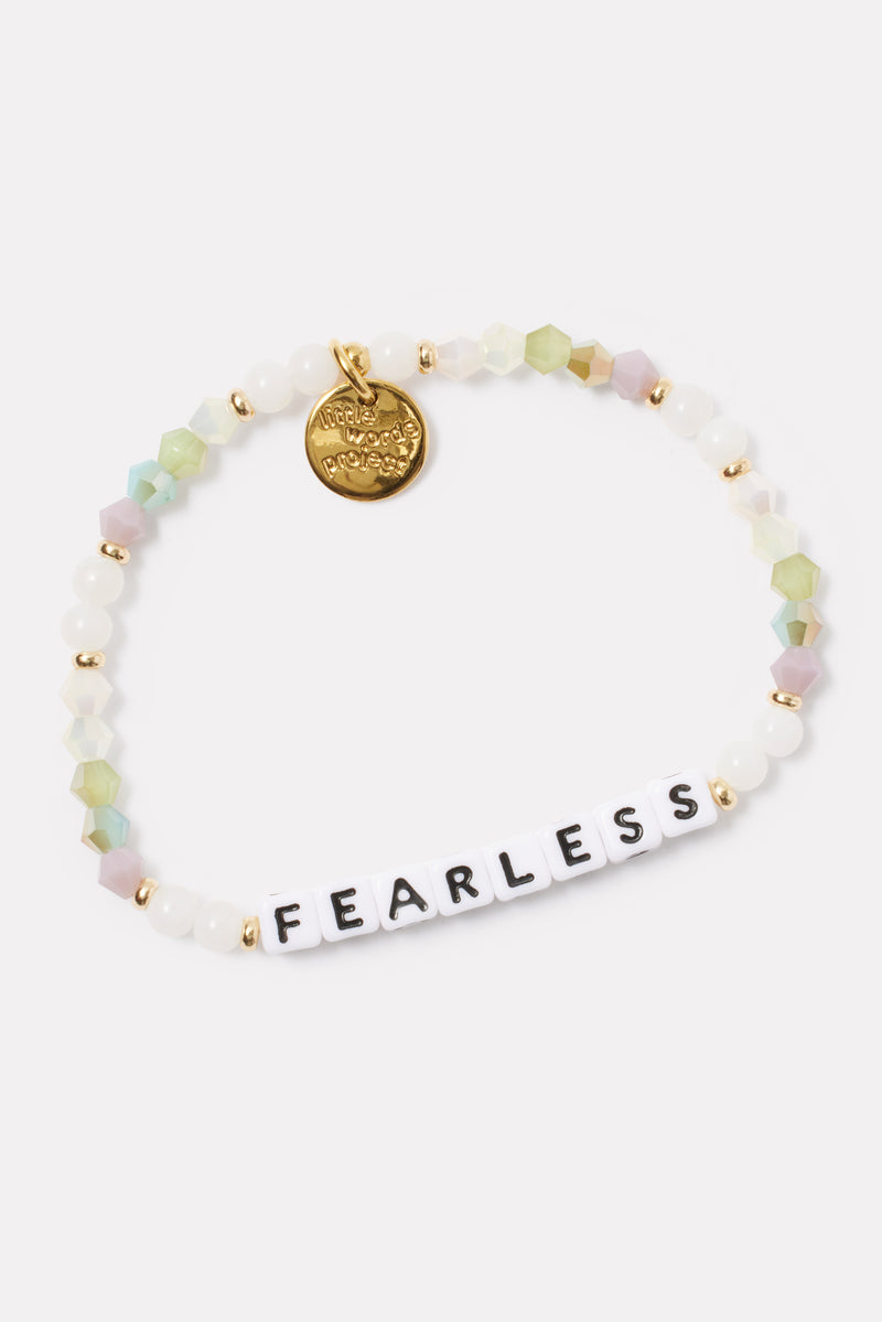 Little Words Project Bracelets | EVEREVE