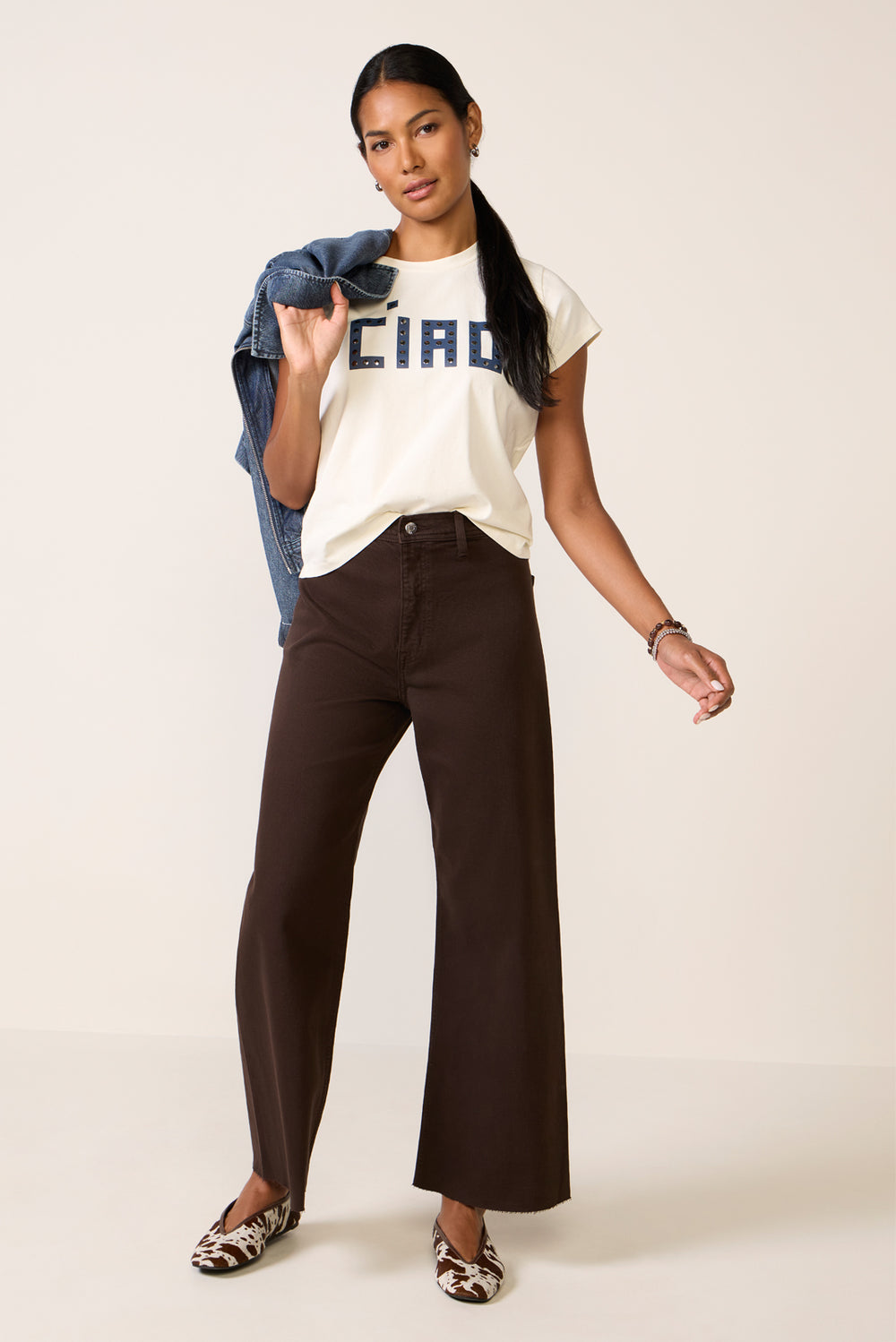 Clare V. Bags, Clothing & Accessories | EVEREVE