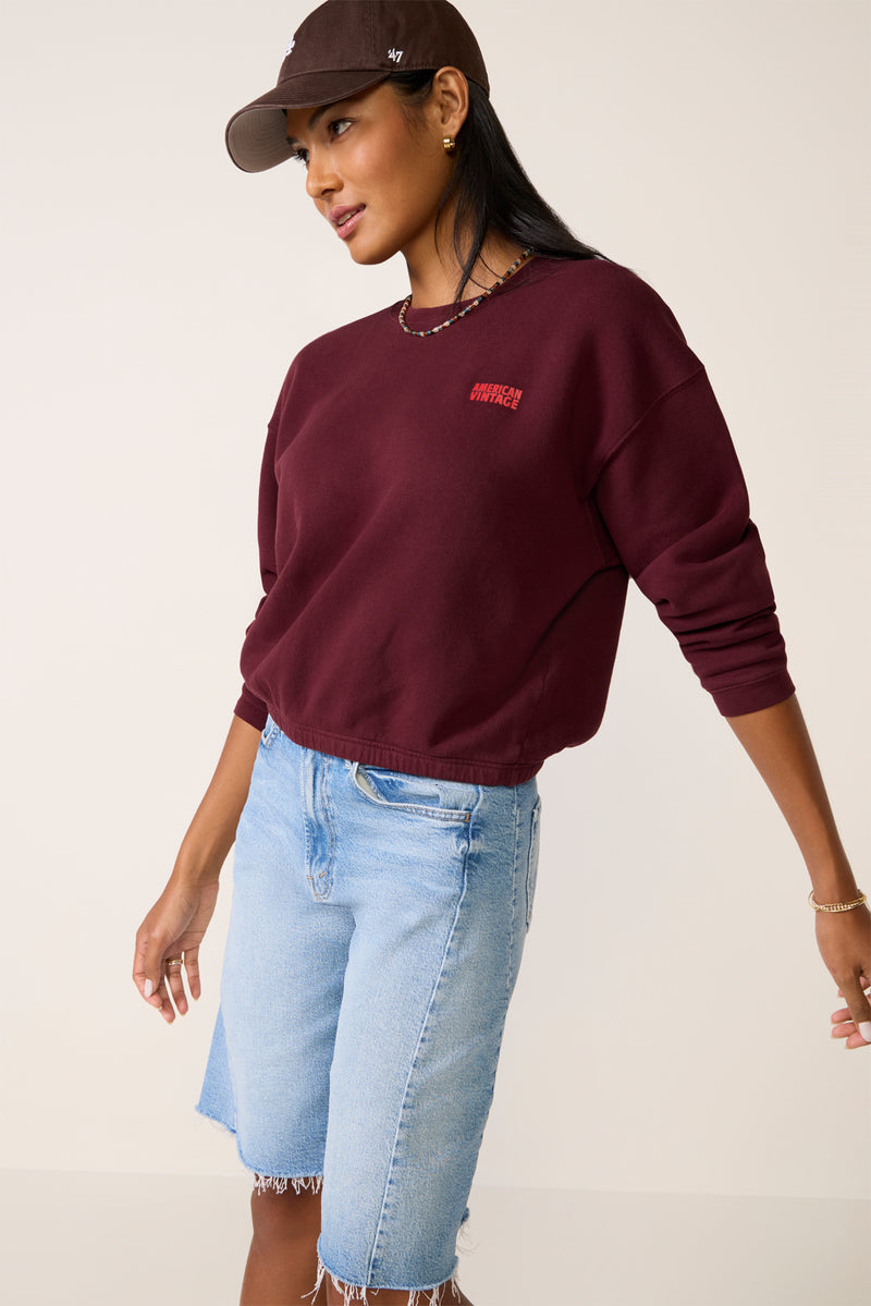 Women's American Vintage Clothing | EVEREVE