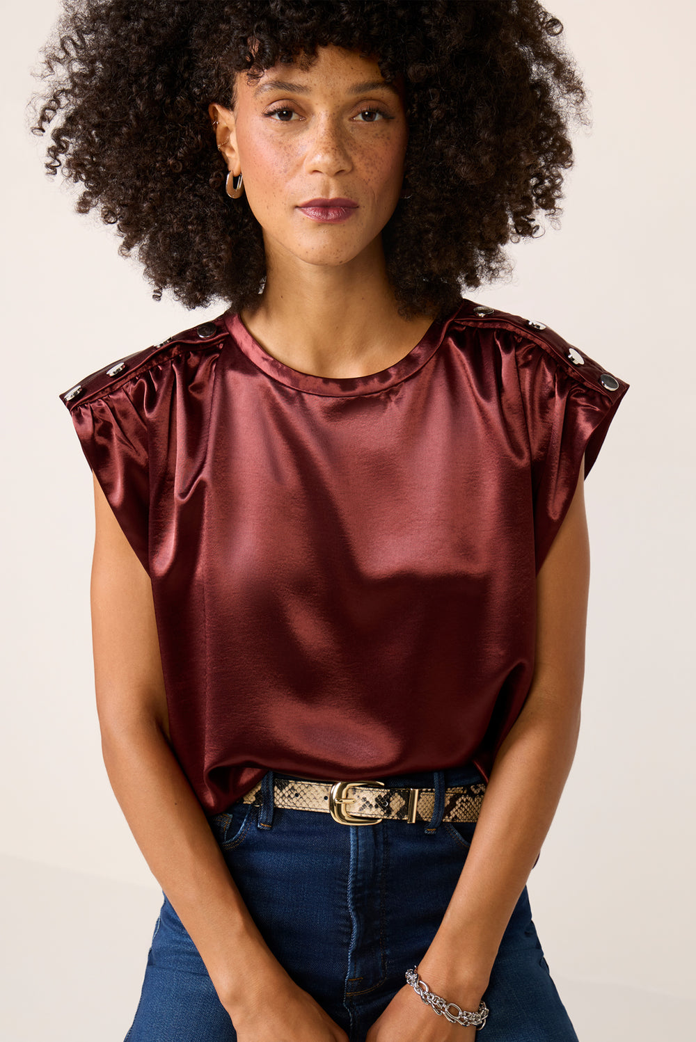 Women's Melissa Nepton Clothing | EVEREVE