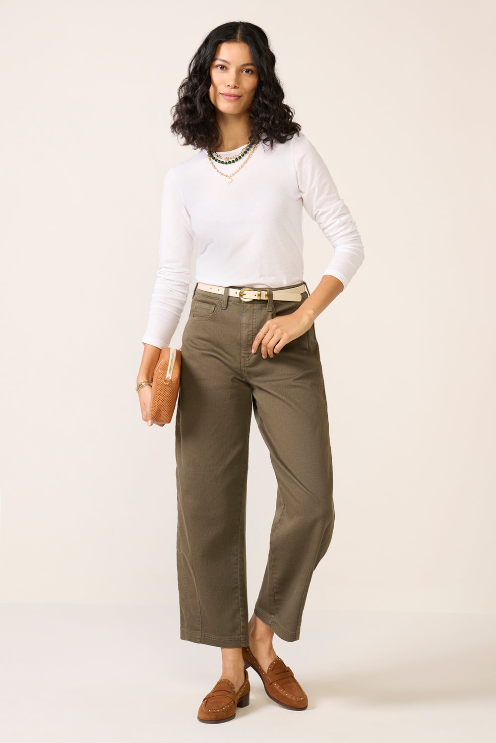 Women's Alex Mill Clothing | EVEREVE