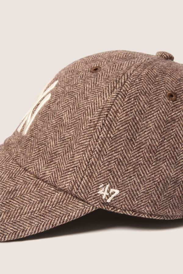 NY Baseball Hat