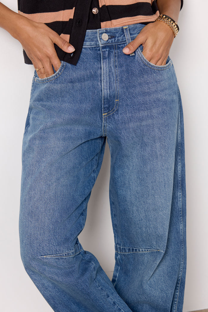 Women's AMO Denim & Clothing | EVEREVE