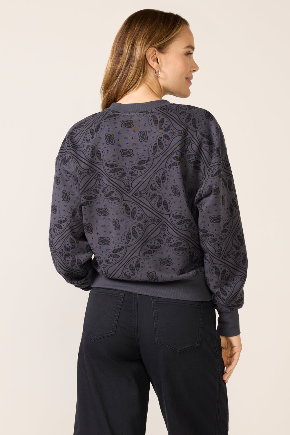 Charlie Sweatshirt