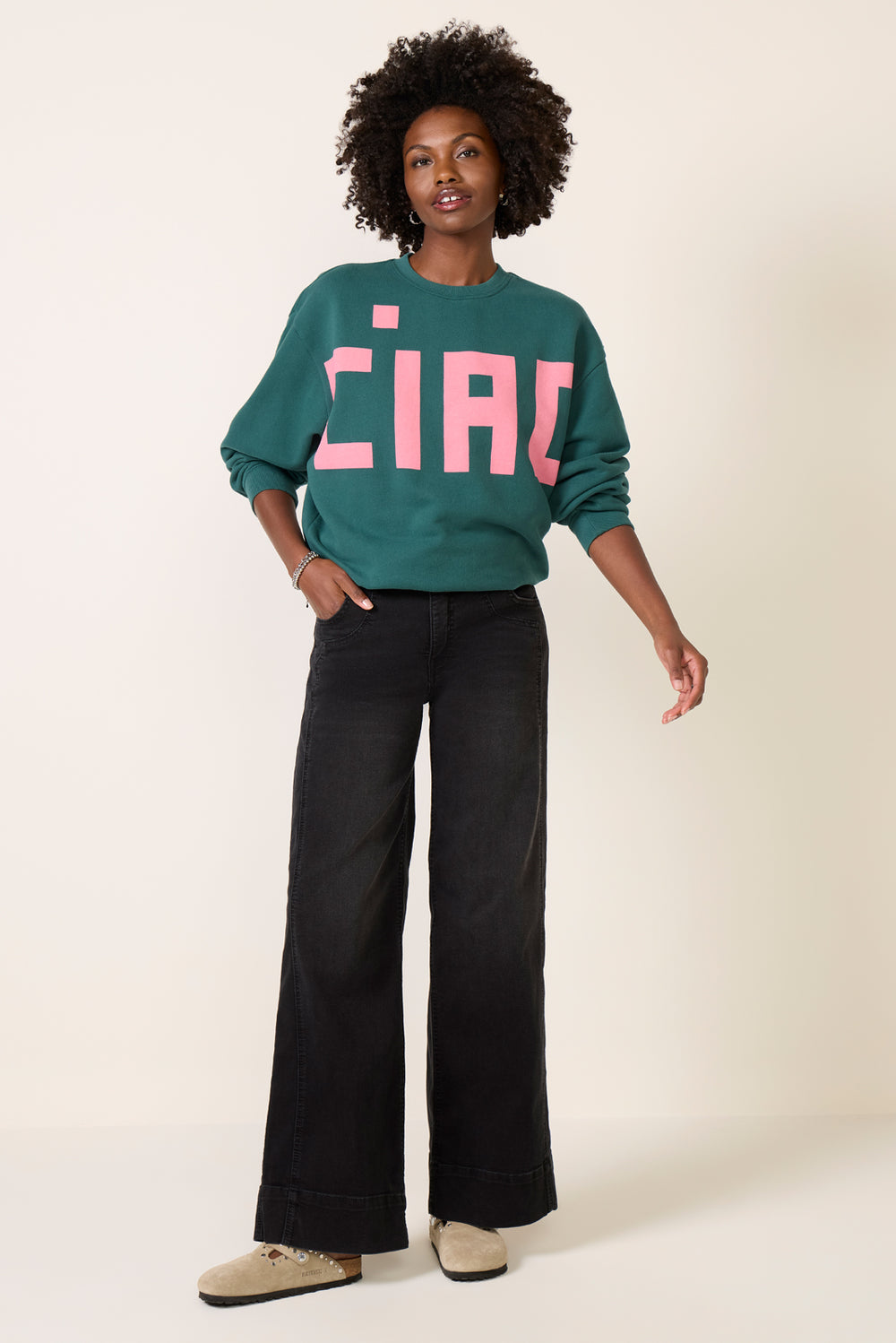 Clare V. Bags, Clothing & Accessories | EVEREVE