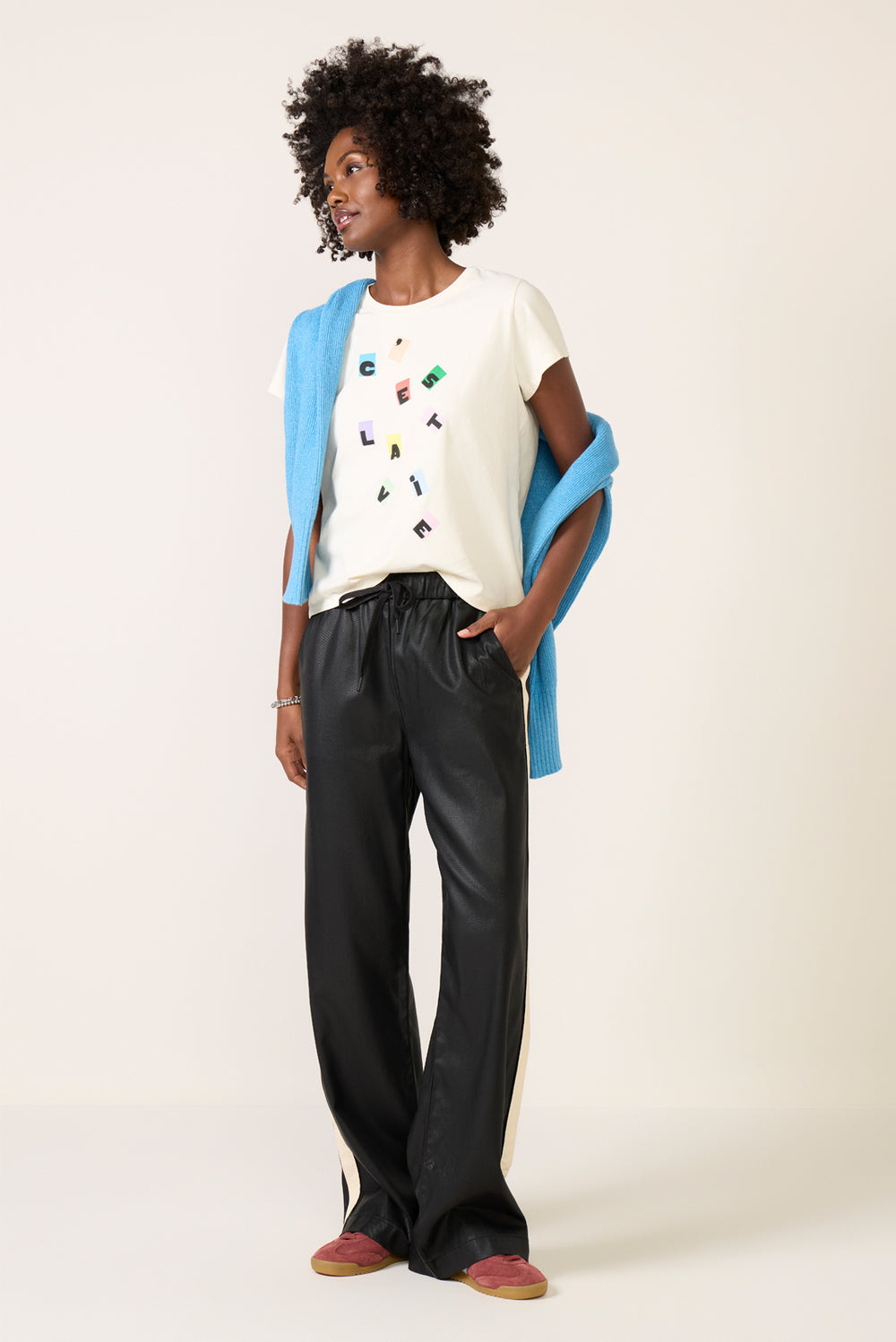 Clare V. Bags, Clothing & Accessories | EVEREVE