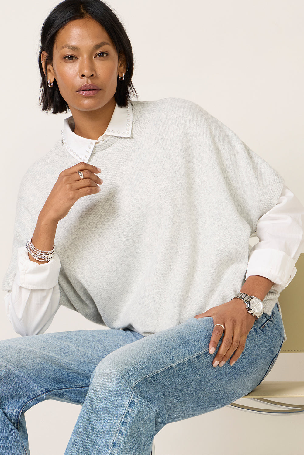 Women's Pullover Sweaters