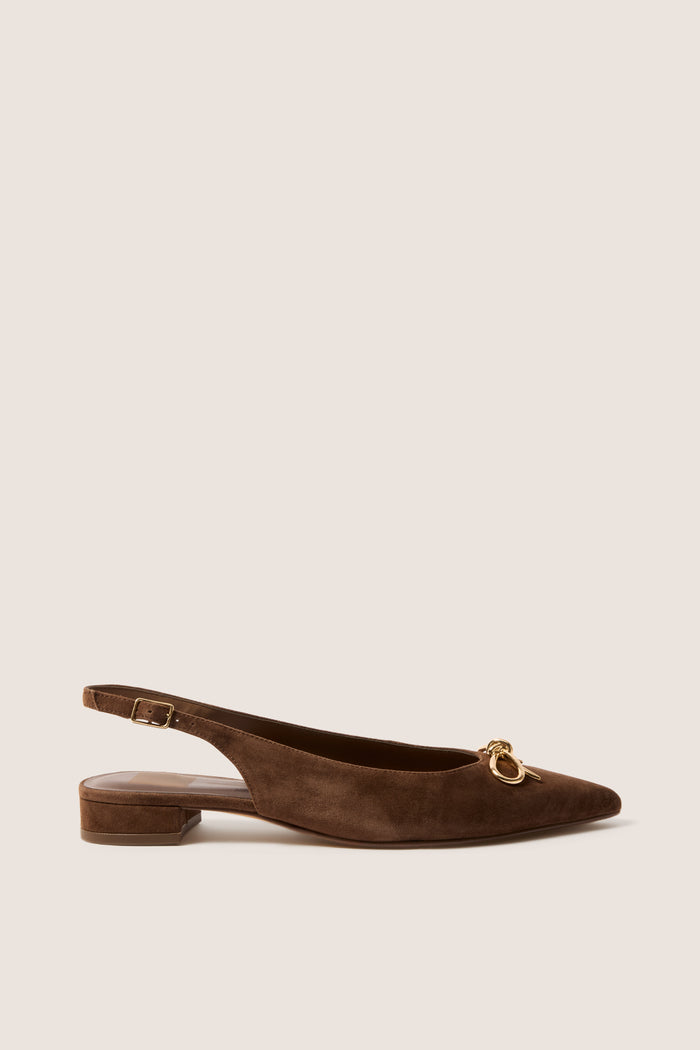 Obella Flat