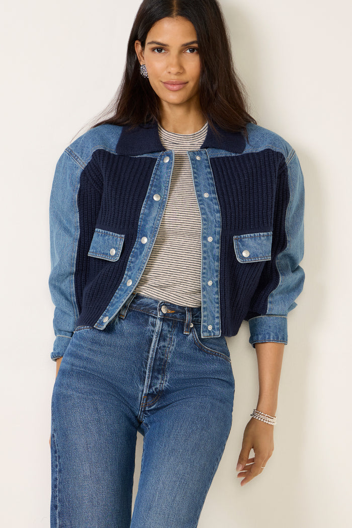 Moving Up Jacket