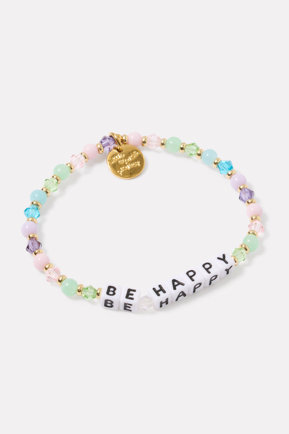 Little Words Project Bracelets | EVEREVE