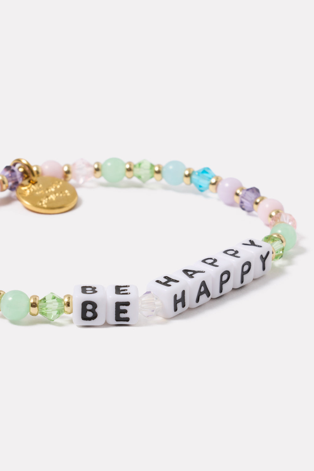 Little Words Project Bracelets | EVEREVE