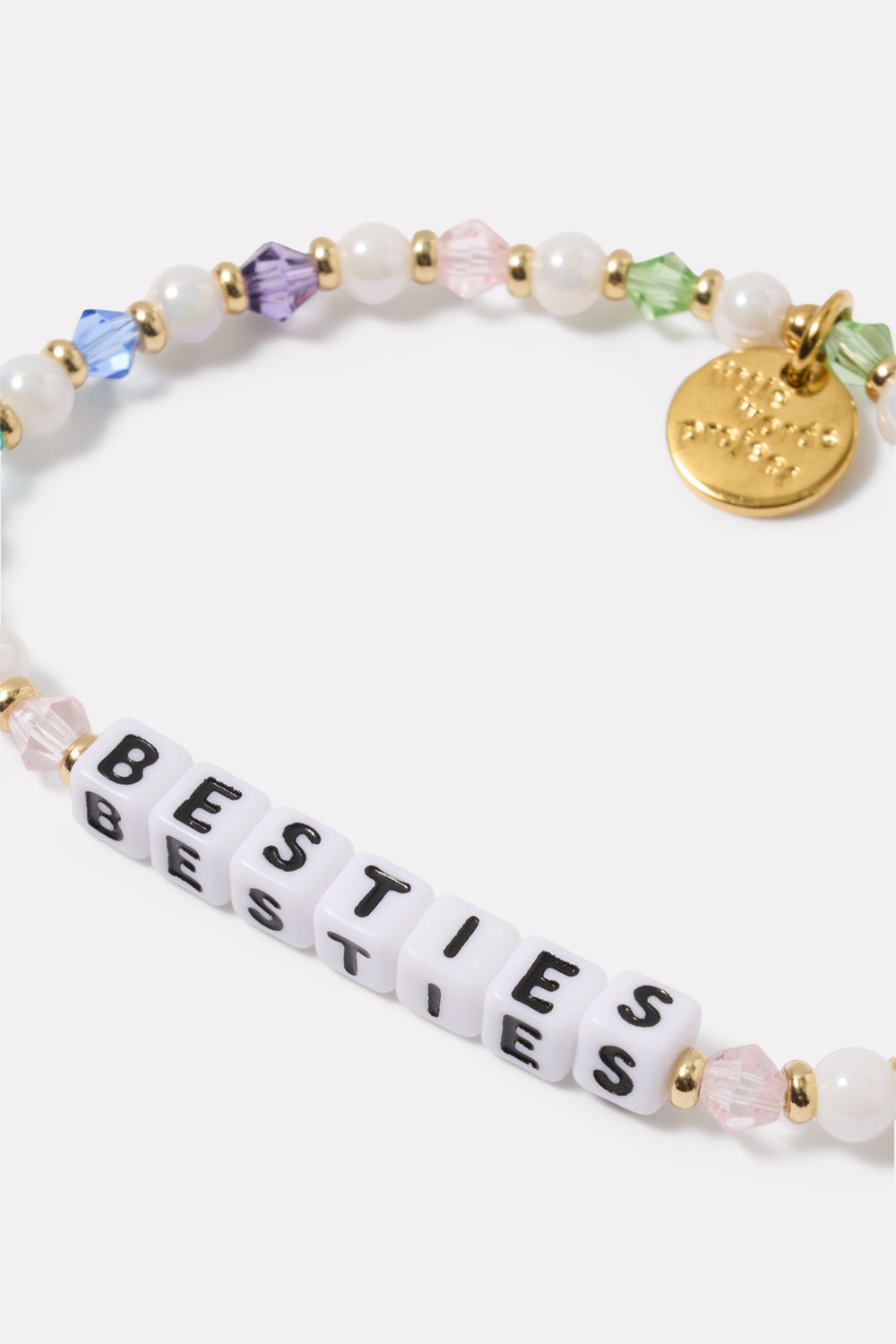 Little Words Project Bracelets | EVEREVE