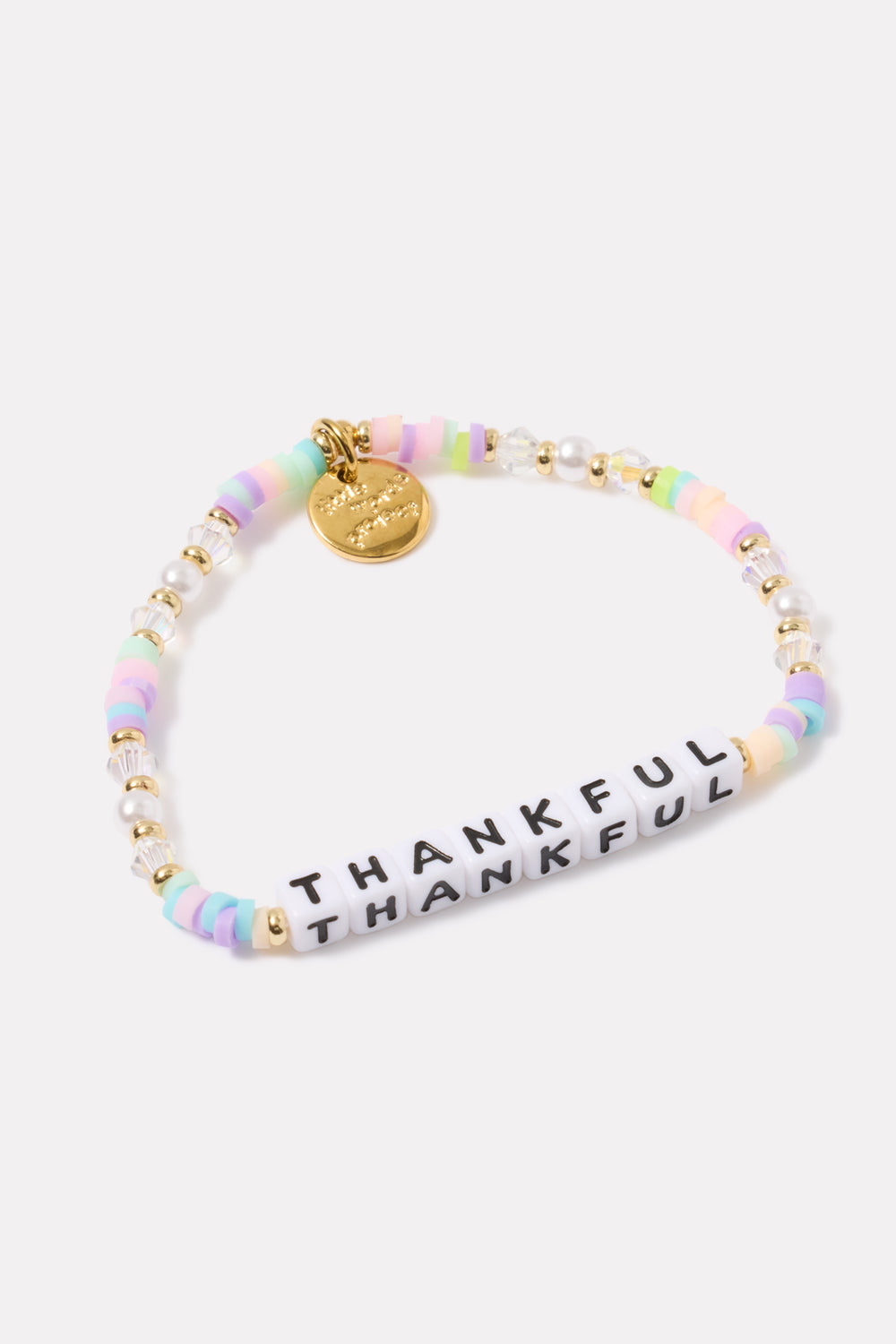 Little Words Project Bracelets | EVEREVE