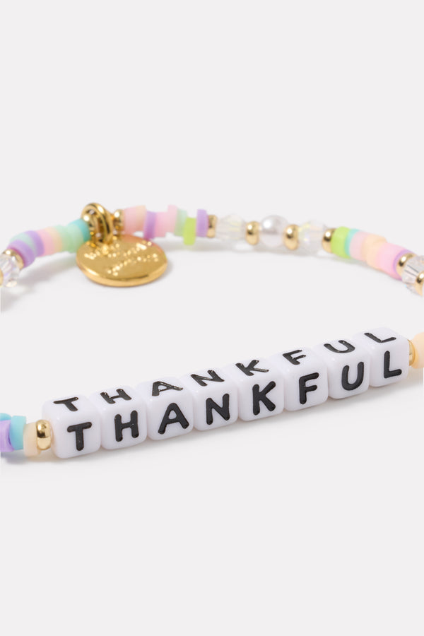 Little Words Project Bracelets | EVEREVE